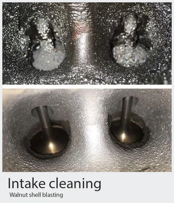 Engine Carbon Clean - EGR Cleaning - Manifold Cleaning Brisbane