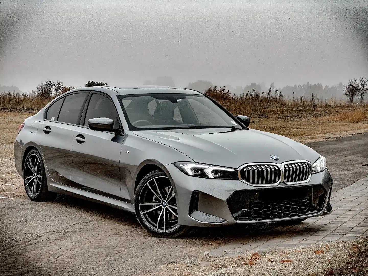 BMW 320d Engine Carbon Clean Photos - Intake Cleaning