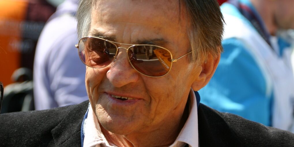 Hans Mezger: The Genius Behind Porsche’s Most Iconic Engines