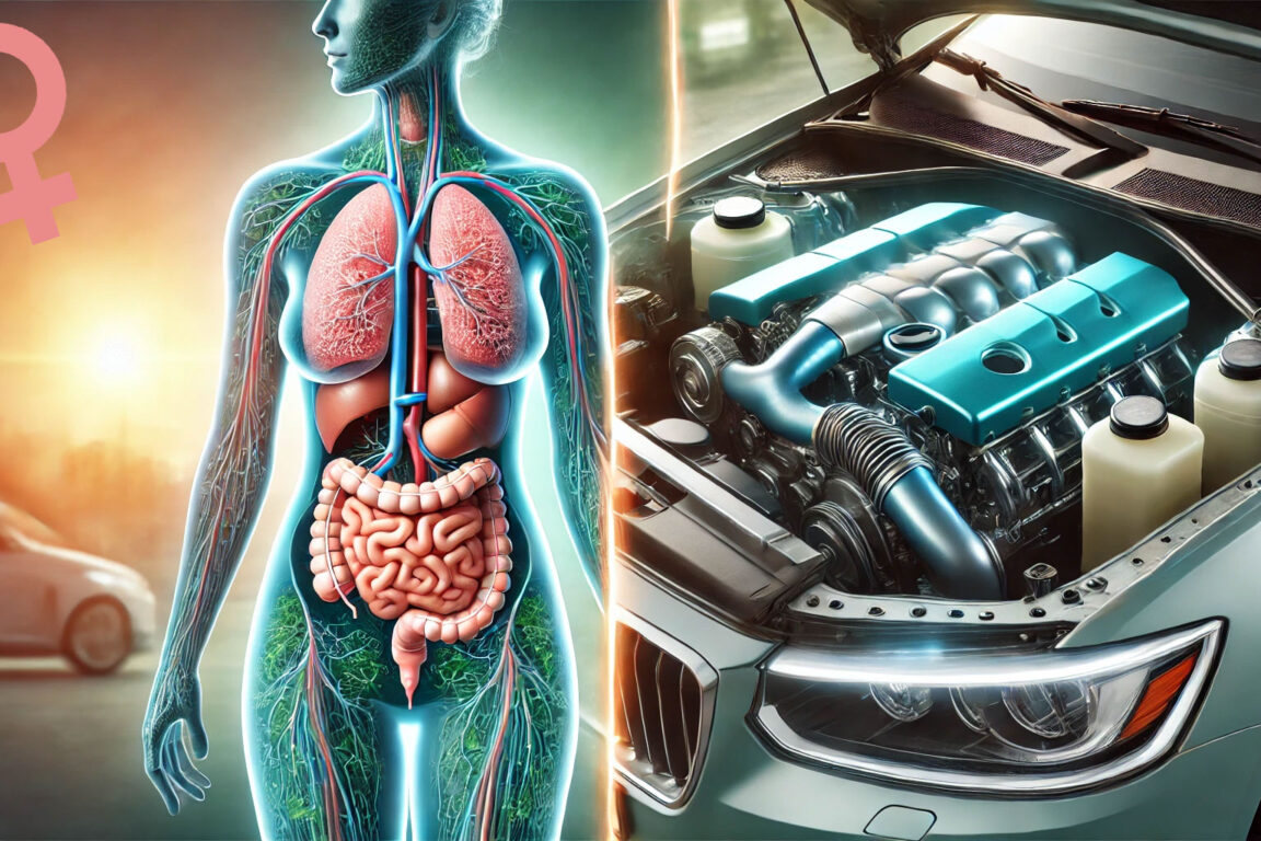 Engine Carbon Clean - EGR Cleaning - Manifold Cleaning Brisbane